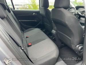 Серый Пежо 308 2020 в Таллин, объемом двигателя 1.50 л и пробегом 104 тыс. км за 9990 €, фото 12 на AUTOMOTO.COM.LV