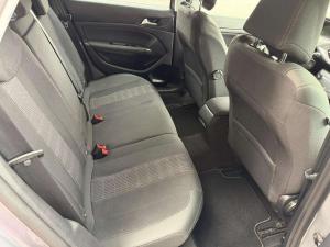 Pelēks Peugeot 308 2020 Viļņa, ar dzinēja tilpumu 1.50 L un nobraukumu 182 tūkst. km par 7900 €, foto 27 vietnē AUTOMOTO.COM.LV