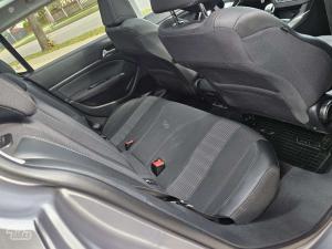 Pelēks Peugeot 308 2020 Šauļi, ar dzinēja tilpumu 1.20 L un nobraukumu 125 tūkst. km par 5950 €, foto 19 vietnē AUTOMOTO.COM.LV