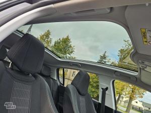 Pelēks Peugeot 308 2020 Šauļi, ar dzinēja tilpumu 1.20 L un nobraukumu 125 tūkst. km par 5950 €, foto 20 vietnē AUTOMOTO.COM.LV