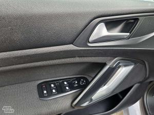 Pelēks Peugeot 308 2020 Šauļi, ar dzinēja tilpumu 1.20 L un nobraukumu 125 tūkst. km par 5950 €, foto 24 vietnē AUTOMOTO.COM.LV