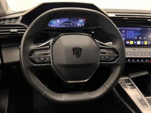 Pelēks Peugeot 308 2022 Viļņa, ar dzinēja tilpumu 1.60 L un nobraukumu 43 tūkst. km par 21500 €, foto 12 vietnē AUTOMOTO.COM.LV