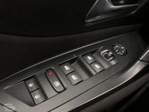 Pelēks Peugeot 308 2022 Viļņa, ar dzinēja tilpumu 1.60 L un nobraukumu 43 tūkst. km par 21500 €, foto 14 vietnē AUTOMOTO.COM.LV