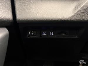 Pelēks Peugeot 308 2022 Viļņa, ar dzinēja tilpumu 1.60 L un nobraukumu 43 tūkst. km par 21500 €, foto 15 vietnē AUTOMOTO.COM.LV