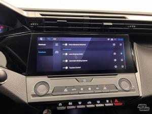 Pelēks Peugeot 308 2022 Viļņa, ar dzinēja tilpumu 1.60 L un nobraukumu 43 tūkst. km par 21500 €, foto 18 vietnē AUTOMOTO.COM.LV