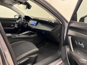 Pelēks Peugeot 308 2022 Viļņa, ar dzinēja tilpumu 1.60 L un nobraukumu 43 tūkst. km par 21500 €, foto 23 vietnē AUTOMOTO.COM.LV
