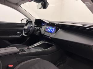 Pelēks Peugeot 308 2022 Viļņa, ar dzinēja tilpumu 1.60 L un nobraukumu 43 tūkst. km par 21500 €, foto 24 vietnē AUTOMOTO.COM.LV