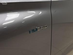 Pelēks Peugeot 308 2022 Viļņa, ar dzinēja tilpumu 1.60 L un nobraukumu 43 tūkst. km par 21500 €, foto 26 vietnē AUTOMOTO.COM.LV