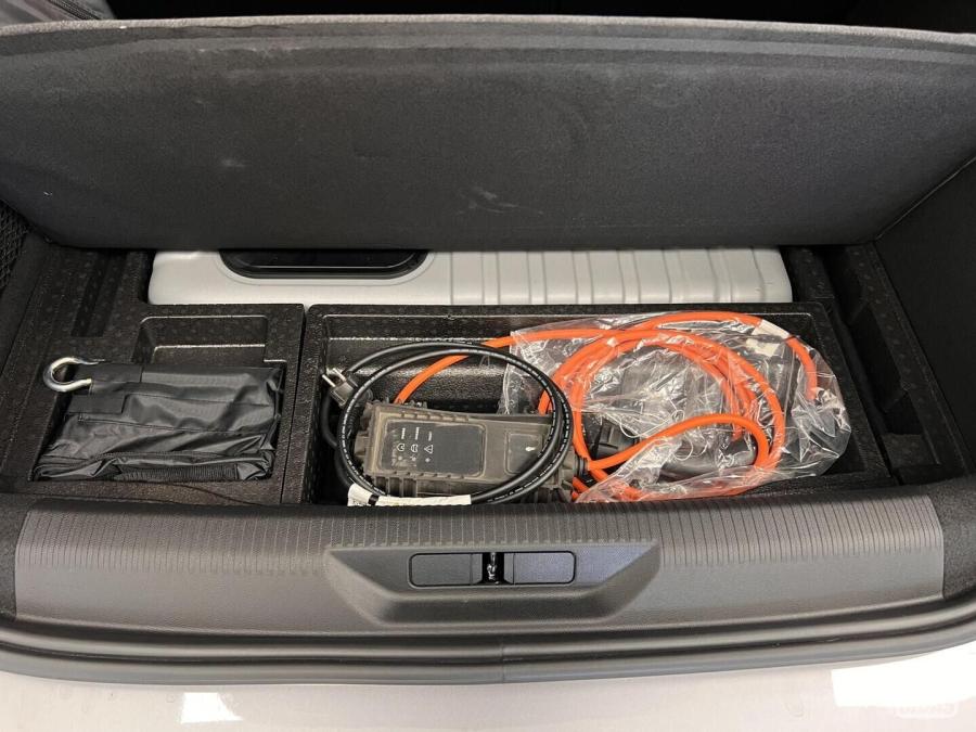 Pelēks Peugeot 308 2022 Viļņa, ar dzinēja tilpumu 1.60 L un nobraukumu 43 tūkst. km par 21500 €, foto 31 vietnē AUTOMOTO.COM.LV