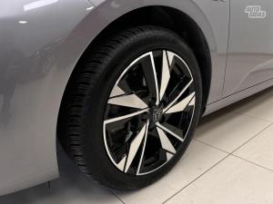 Pelēks Peugeot 308 2022 Viļņa, ar dzinēja tilpumu 1.60 L un nobraukumu 43 tūkst. km par 21500 €, foto 32 vietnē AUTOMOTO.COM.LV