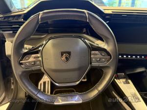 Pelēks Peugeot 308 2022 Tallina, ar dzinēja tilpumu 1.50 L un nobraukumu 70 tūkst. km par 20990 €, foto 8 vietnē AUTOMOTO.COM.LV