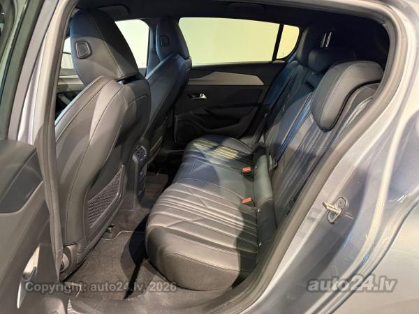 Peugeot 308 2022 Tallina vietnē Pelēks Peugeot 308 2022 Tallina, ar dzinēja tilpumu 1.50 L un nobraukumu 70 tūkst. km par 20990 €, foto 11 vietnē AUTOMOTO.COM.LV