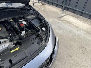 Grey Peugeot 308 2023 in Kaunas, with an engine capacity of 1.20 L and mileage of 74 thousand km for 9900 €, photo 14 on AUTOMOTO.COM.LV