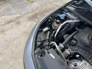 Grey Peugeot 308 2023 in Kaunas, with an engine capacity of 1.20 L and mileage of 74 thousand km for 9900 €, photo 16 on AUTOMOTO.COM.LV