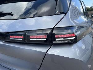 Grey Peugeot 308 2023 in Kaunas, with an engine capacity of 1.20 L and mileage of 74 thousand km for 9900 €, photo 19 on AUTOMOTO.COM.LV