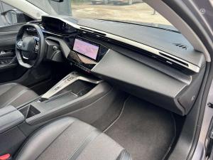Grey Peugeot 308 2023 in Kaunas, with an engine capacity of 1.20 L and mileage of 74 thousand km for 9900 €, photo 20 on AUTOMOTO.COM.LV