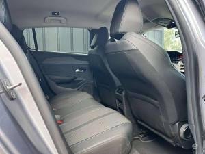 Grey Peugeot 308 2023 in Kaunas, with an engine capacity of 1.20 L and mileage of 74 thousand km for 9900 €, photo 21 on AUTOMOTO.COM.LV