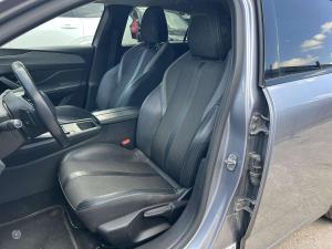 Grey Peugeot 308 2023 in Kaunas, with an engine capacity of 1.20 L and mileage of 74 thousand km for 9900 €, photo 24 on AUTOMOTO.COM.LV