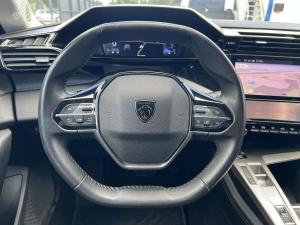 Grey Peugeot 308 2023 in Kaunas, with an engine capacity of 1.20 L and mileage of 74 thousand km for 9900 €, photo 34 on AUTOMOTO.COM.LV