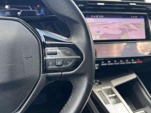 Grey Peugeot 308 2023 in Kaunas, with an engine capacity of 1.20 L and mileage of 74 thousand km for 9900 €, photo 35 on AUTOMOTO.COM.LV