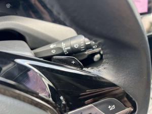Grey Peugeot 308 2023 in Kaunas, with an engine capacity of 1.20 L and mileage of 74 thousand km for 9900 €, photo 37 on AUTOMOTO.COM.LV