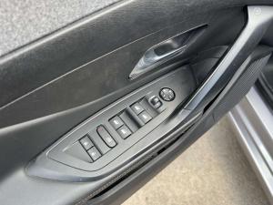 Grey Peugeot 308 2023 in Kaunas, with an engine capacity of 1.20 L and mileage of 74 thousand km for 9900 €, photo 42 on AUTOMOTO.COM.LV