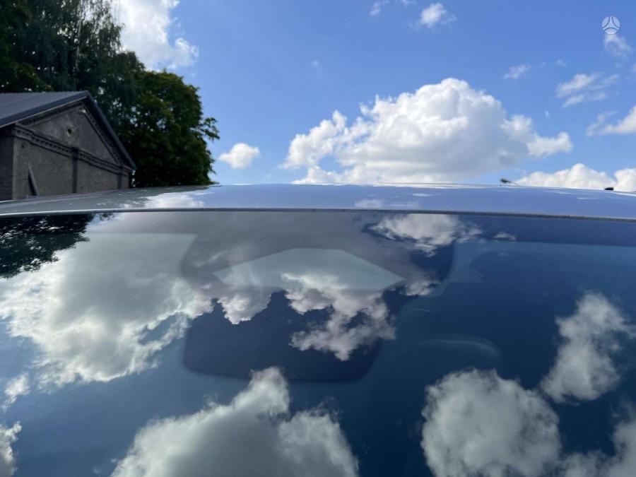 Grey Peugeot 308 2023 in Kaunas, with an engine capacity of 1.20 L and mileage of 74 thousand km for 9900 €, photo 43 on AUTOMOTO.COM.LV
