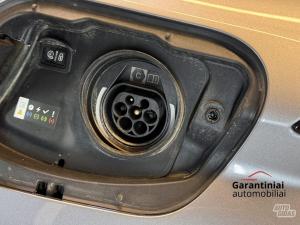 Серый Пежо 308 2023 в Авиженяй, объемом двигателя 1.60 л и пробегом 77 тыс. км за 23500 €, фото 5 на AUTOMOTO.COM.LV