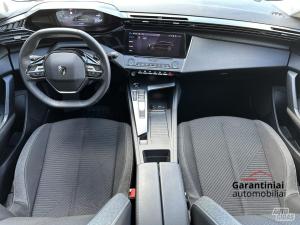 Серый Пежо 308 2023 в Авиженяй, объемом двигателя 1.60 л и пробегом 77 тыс. км за 23500 €, фото 8 на AUTOMOTO.COM.LV