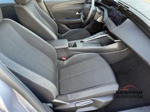 Серый Пежо 308 2023 в Авиженяй, объемом двигателя 1.60 л и пробегом 77 тыс. км за 23500 €, фото 9 на AUTOMOTO.COM.LV