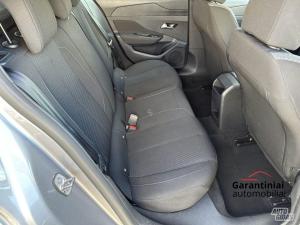 Серый Пежо 308 2023 в Авиженяй, объемом двигателя 1.60 л и пробегом 77 тыс. км за 23500 €, фото 10 на AUTOMOTO.COM.LV