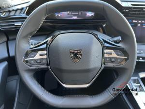 Серый Пежо 308 2023 в Авиженяй, объемом двигателя 1.60 л и пробегом 77 тыс. км за 23500 €, фото 11 на AUTOMOTO.COM.LV