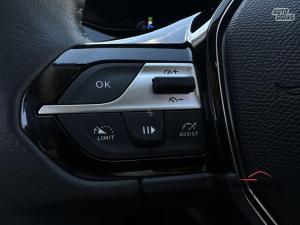 Серый Пежо 308 2023 в Авиженяй, объемом двигателя 1.60 л и пробегом 77 тыс. км за 23500 €, фото 14 на AUTOMOTO.COM.LV