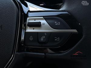 Серый Пежо 308 2023 в Авиженяй, объемом двигателя 1.60 л и пробегом 77 тыс. км за 23500 €, фото 15 на AUTOMOTO.COM.LV