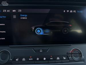Серый Пежо 308 2023 в Авиженяй, объемом двигателя 1.60 л и пробегом 77 тыс. км за 23500 €, фото 18 на AUTOMOTO.COM.LV