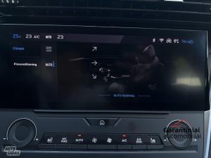 Серый Пежо 308 2023 в Авиженяй, объемом двигателя 1.60 л и пробегом 77 тыс. км за 23500 €, фото 19 на AUTOMOTO.COM.LV