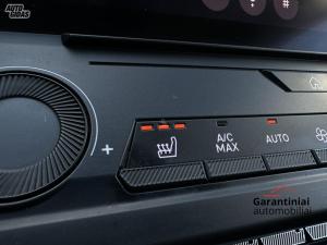 Серый Пежо 308 2023 в Авиженяй, объемом двигателя 1.60 л и пробегом 77 тыс. км за 23500 €, фото 24 на AUTOMOTO.COM.LV