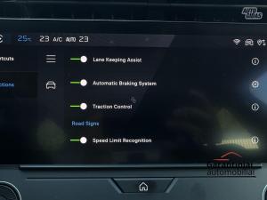 Серый Пежо 308 2023 в Авиженяй, объемом двигателя 1.60 л и пробегом 77 тыс. км за 23500 €, фото 25 на AUTOMOTO.COM.LV