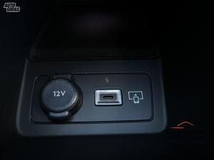 Серый Пежо 308 2023 в Авиженяй, объемом двигателя 1.60 л и пробегом 77 тыс. км за 23500 €, фото 27 на AUTOMOTO.COM.LV