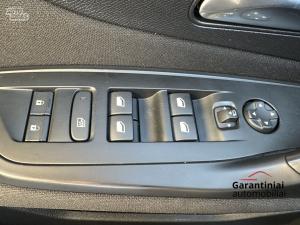 Серый Пежо 308 2023 в Авиженяй, объемом двигателя 1.60 л и пробегом 77 тыс. км за 23500 €, фото 28 на AUTOMOTO.COM.LV
