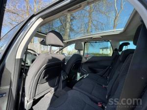 Grey Peugeot 308 2008 in Riga, with an engine capacity of 1.60 L and mileage of 260 thousand km for 1990 €, photo 14 on AUTOMOTO.COM.LV