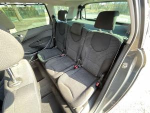 Grey Peugeot 308 2008 in Riga, with an engine capacity of 1.60 L and mileage of 260 thousand km for 1990 €, photo 16 on AUTOMOTO.COM.LV