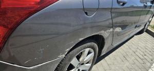 Pelēks Peugeot 308 2008 Klaipėda, ar dzinēja tilpumu 1.56 L un nobraukumu 315 tūkst. km par 800 €, foto 8 vietnē AUTOMOTO.COM.LV