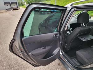 Grey Peugeot 308 2008 in Alytus, with an engine capacity of 1.60 L and mileage of 201 thousand km for 2460 €, photo 11 on AUTOMOTO.COM.LV