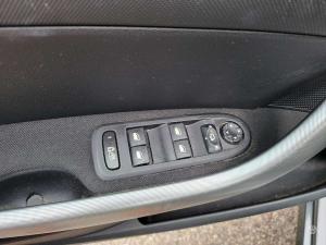 Grey Peugeot 308 2008 in Alytus, with an engine capacity of 1.60 L and mileage of 201 thousand km for 2460 €, photo 15 on AUTOMOTO.COM.LV