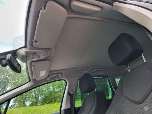 Grey Peugeot 308 2008 in Alytus, with an engine capacity of 1.60 L and mileage of 201 thousand km for 2460 €, photo 19 on AUTOMOTO.COM.LV