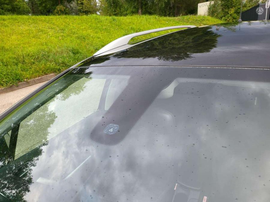 Grey Peugeot 308 2008 in Alytus, with an engine capacity of 1.60 L and mileage of 201 thousand km for 2460 €, photo 20 on AUTOMOTO.COM.LV