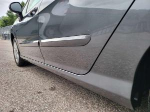 Grey Peugeot 308 2008 in Alytus, with an engine capacity of 1.60 L and mileage of 201 thousand km for 2460 €, photo 32 on AUTOMOTO.COM.LV