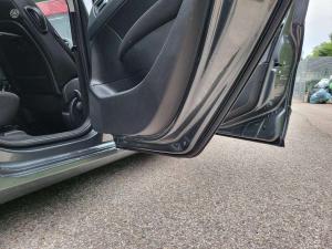 Grey Peugeot 308 2008 in Alytus, with an engine capacity of 1.60 L and mileage of 201 thousand km for 2460 €, photo 36 on AUTOMOTO.COM.LV