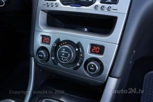 Серый Пежо 308 2010 в Пярну, объемом двигателя 1.60 л и пробегом 330 тыс. км за 2800 €, фото 18 на AUTOMOTO.COM.LV